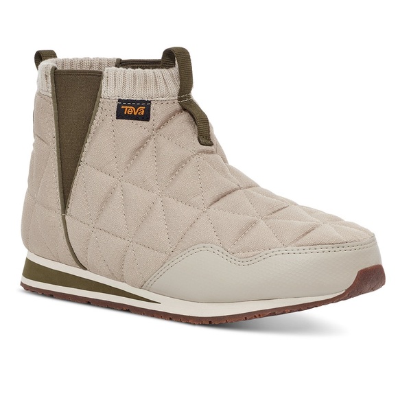 Teva | Shoes | Teva Womens Reember Mid Booties | Poshmark